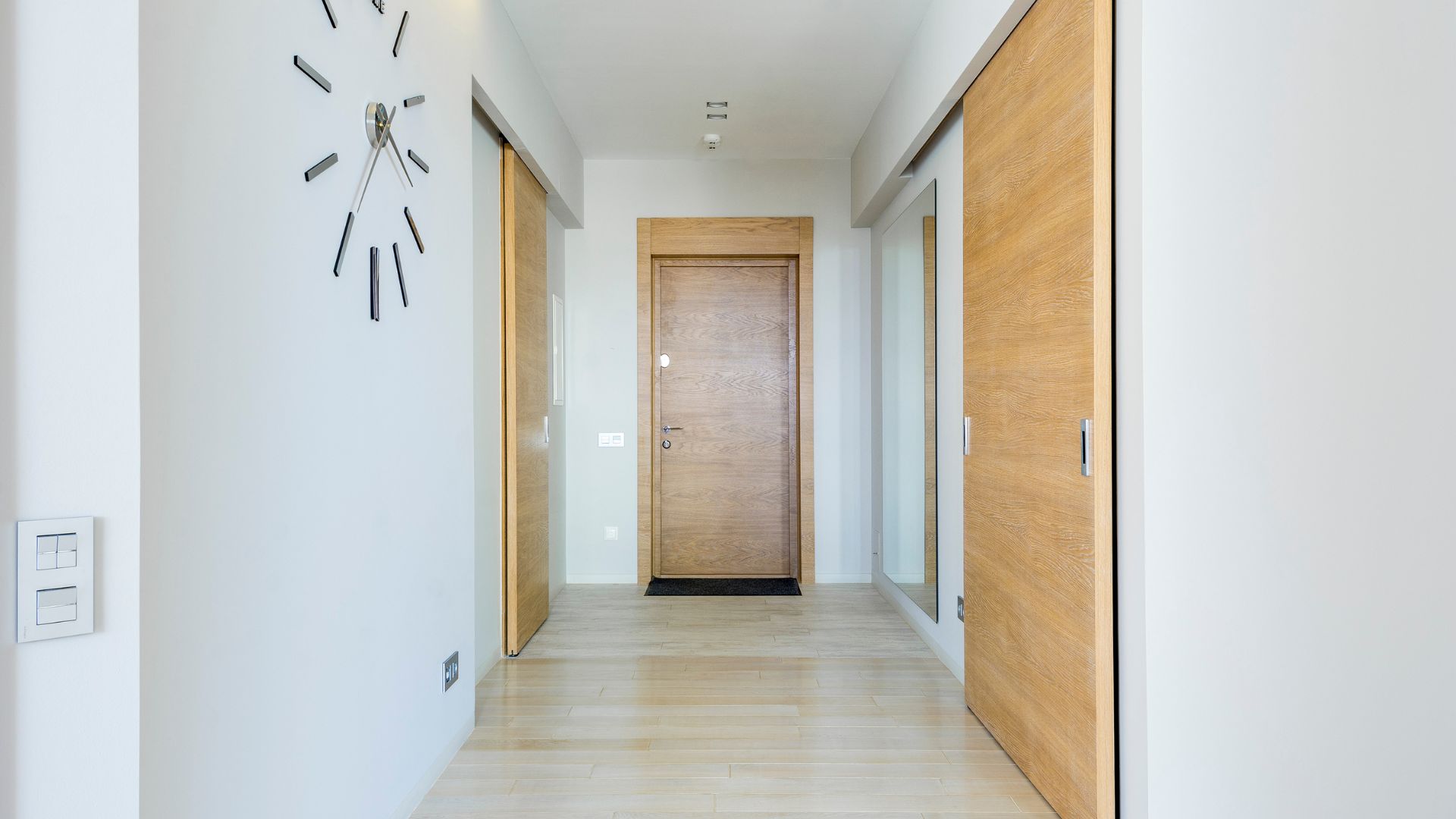 Jakie wybrać drzwi wewnętrzne do domu? | Blog - OknaDachy